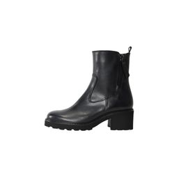 Gabor Stiefelette Damen Gr&ouml;&szlig;e 38 schwarz Winterschuhe