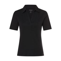 brookshire Poloshirt ' ' Damen Gr&ouml;&szlig;e M marine