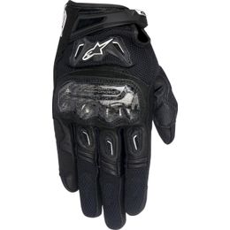 Alpinestars Stella SMX 2 Air Carbon V2, Handschuhe Damen