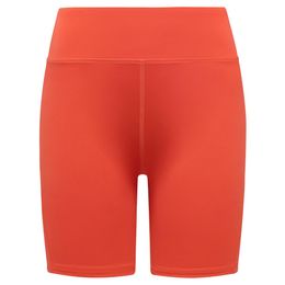 Born Sportshorts 'Latika' Damen Gr&ouml;&szlig;e L lachs / pink