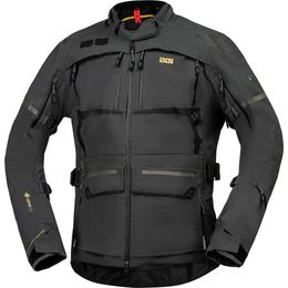 iXS Tourster-GTX 1.0, Textiljacke Gore-Tex