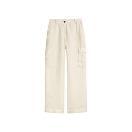 Marc O'Polo Marc O'polo Cargohose Damen Gr&ouml;&szlig;e 42 creme