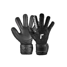 Reusch Sporthandschuhe 'Attrakt Freegel Infinity' Herren Gr&ouml;&szlig;e XL/XXL schwarz / wei&szlig;