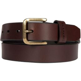 Carhartt Bridle Leather, G&uuml;rtel Damen
