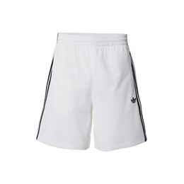 adidas originals Shorts 'Firebird' Herren Gr&ouml;&szlig;e 35/36 schwarz / wei&szlig;