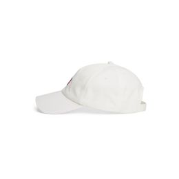 Tommy Jeans Cap 'HERITAGE' Damen Gr&ouml;&szlig;e 55/60 navy / rot / wei&szlig;