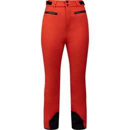 Brunotti Workout Pants 'Coldlake' female Red size M