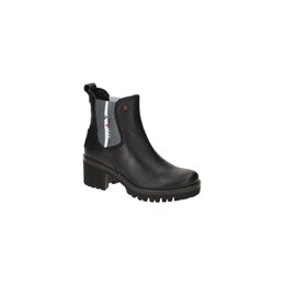 Panama Jack Boots Damen Gr&ouml;&szlig;e 42 schwarz Winterschuhe