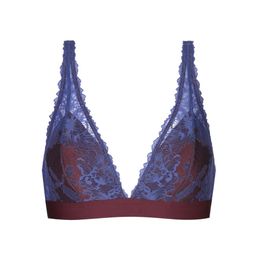 Mey Bra female Purple size S