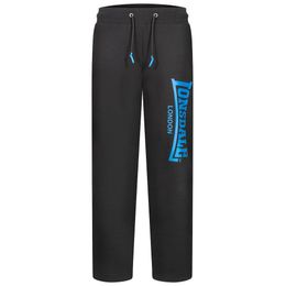 Lonsdale Workout Pants 'Herdley' male Black size XL