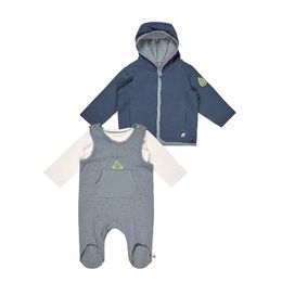 Sterntaler Set kids Blue size 56