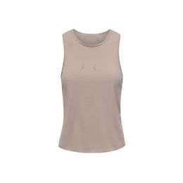 Born Performance Shirt female Beige size S