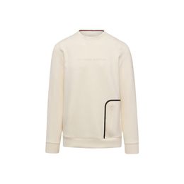 Born Athletic Sweatshirt 'Yangtse' male White size L