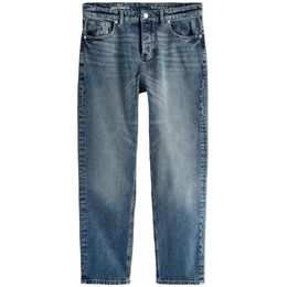 next Jeans male Blue size 40