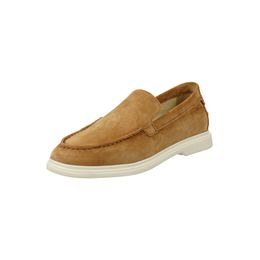 Gant Slipper 'Boery' Herren Gr&ouml;&szlig;e 46 cognac