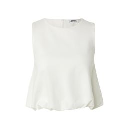 EDITED Top 'Becky' Damen Gr&ouml;&szlig;e XL creme / wei&szlig;