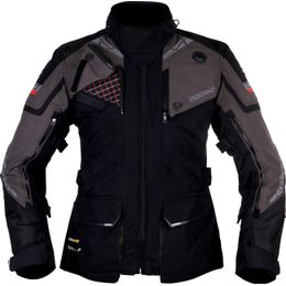 Modeka Panamericana II, Textiljacke wasserdicht Damen