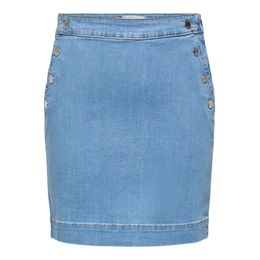 Only Rock 'ONLMadison' Damen Gr&ouml;&szlig;e 40 blue denim