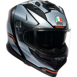 AGV K7 Jaeger S26, Integralhelm