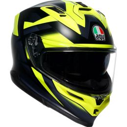 AGV K7 Glimpse S26, Integralhelm