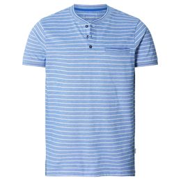 Babista T-Shirt 'Vinnisi' Herren Gr&ouml;&szlig;e XL blau
