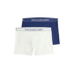 Polo Ralph Lauren Panty ' Polo Essentials ' Damen Gr&ouml;&szlig;e L dunkelblau / wei&szlig;