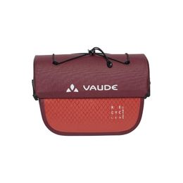 Vaude Sporttasche 'Aqua Box 4' Damen Gr&ouml;&szlig;e one size rot / bordeaux / wei&szlig;