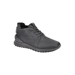 Ecco Schn&uuml;rboots 'Ecco Astir 523254' Herren Gr&ouml;&szlig;e 45 grau
