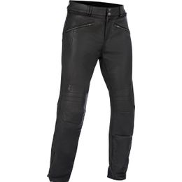 Halvarssons Storhagen, Lederhose