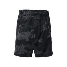 adidas originals Shorts Herren Gr&ouml;&szlig;e 31/32 grau / basaltgrau / schwarz