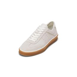 Marc O'Polo Marc O'polo Sneaker Herren Gr&ouml;&szlig;e 42 beige / eierschale