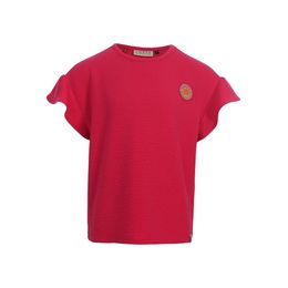 Looxs Revolution Shirt M&auml;dchen Gr&ouml;&szlig;e 92 fuchsia