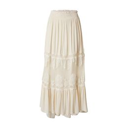 Y.A.S Yas Skirt 'YASMIZA' female Beige size 36