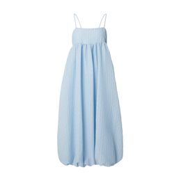 EDITED Kleid 'Kami' Damen Gr&ouml;&szlig;e 40 blau