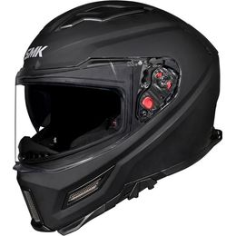 SMK Agnar, Integralhelm