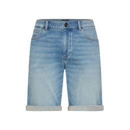 Camel Active Shorts Herren Gr&ouml;&szlig;e 35 blue denim