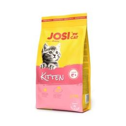 JosiCat Kitten f&uuml;r K&auml;tzchen 3x1,9 kg