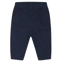HUST & CLAIRE Hust & Claire Hose 'Hust & Claire Baby Cordhose Tue' Jungen Gr&ouml;&szlig;e 62 dunkelblau