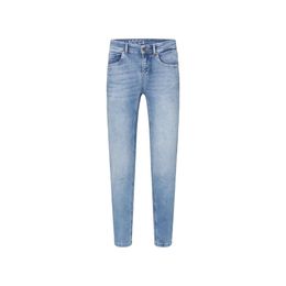 SOCCX Jeans Damen Gr&ouml;&szlig;e 31 blue denim