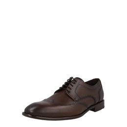 Lloyd Lace-Up Shoes 'LENO 140' male Brown size 11.5