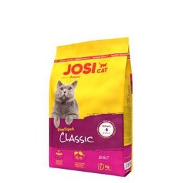 JosiCat Sterilised Classic f&uuml;r sterilisierte Katzen 10 kg