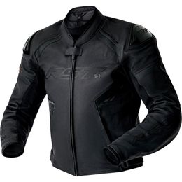 RST S1 D3O, Lederjacke perforiert