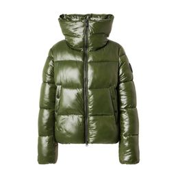 Save the Duck Winter Jacket 'ISLA' female Green size 0