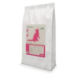 Montanus &reg; cats 10 kg