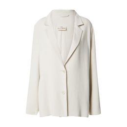 A LOT LESS Blazer female White size M