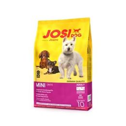 JosiDog Mini f&uuml;r kleine Rassen 10 kg