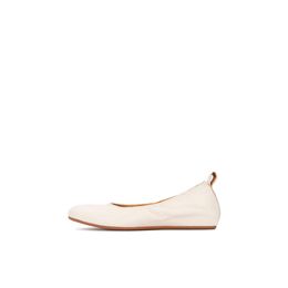 Kazar Ballerina Damen Gr&ouml;&szlig;e 39 offwhite