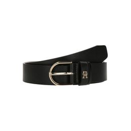Tommy Hilfiger Belt 'Essential Effortless' female Black size 110
