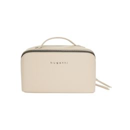 Bugatti Kulturtasche Herren Gr&ouml;&szlig;e One Size beige