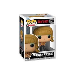 Funko Pop! TV: The Sopranos - Salvatore - Carmela